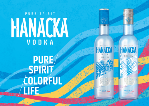 Hanácká vodka | Palírna U Zeleného stromu